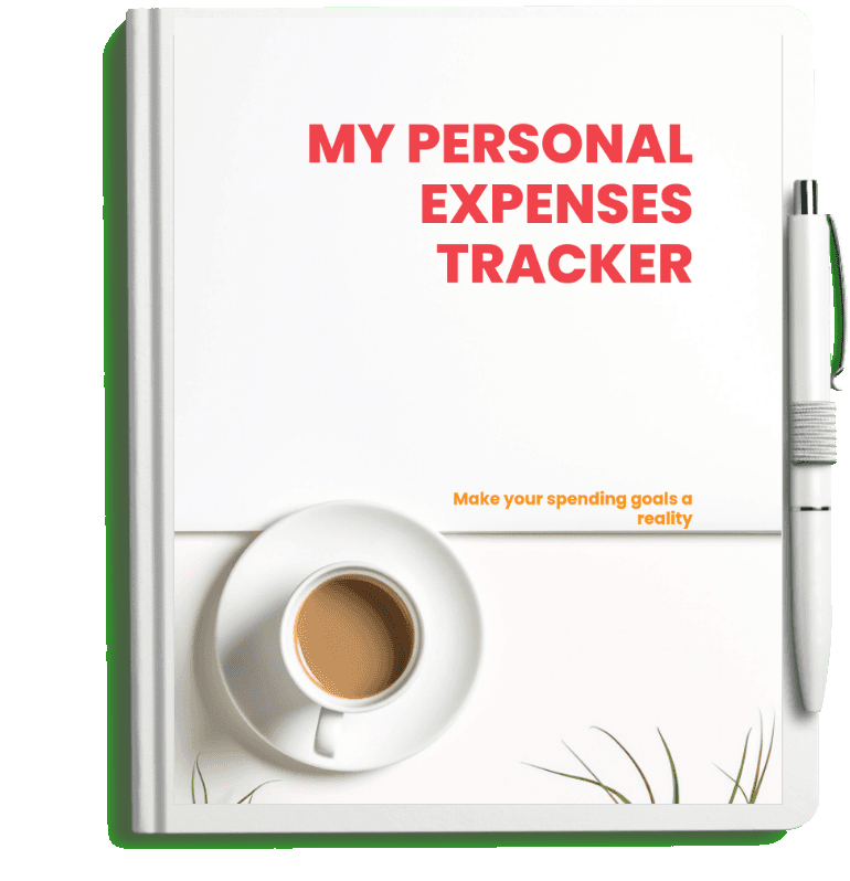 My Personal Expenses Tracker